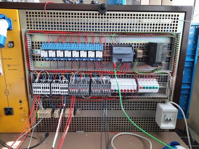 TPSEE - Elettronica ed Elettrotecnica