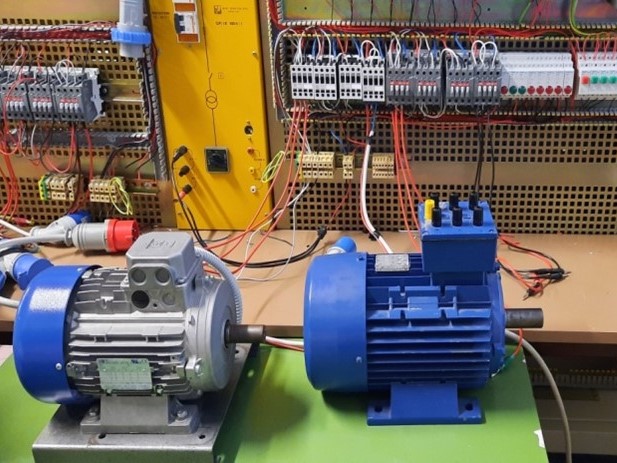 TPSEE - Elettronica ed Elettrotecnica