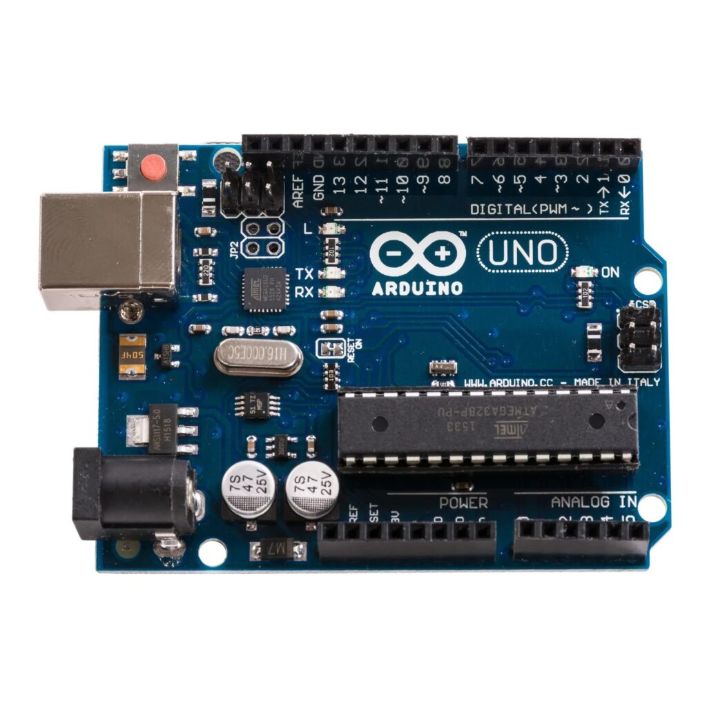Arduino ed i suoi utilizzi - Elettronica ed Elettrotecnica
